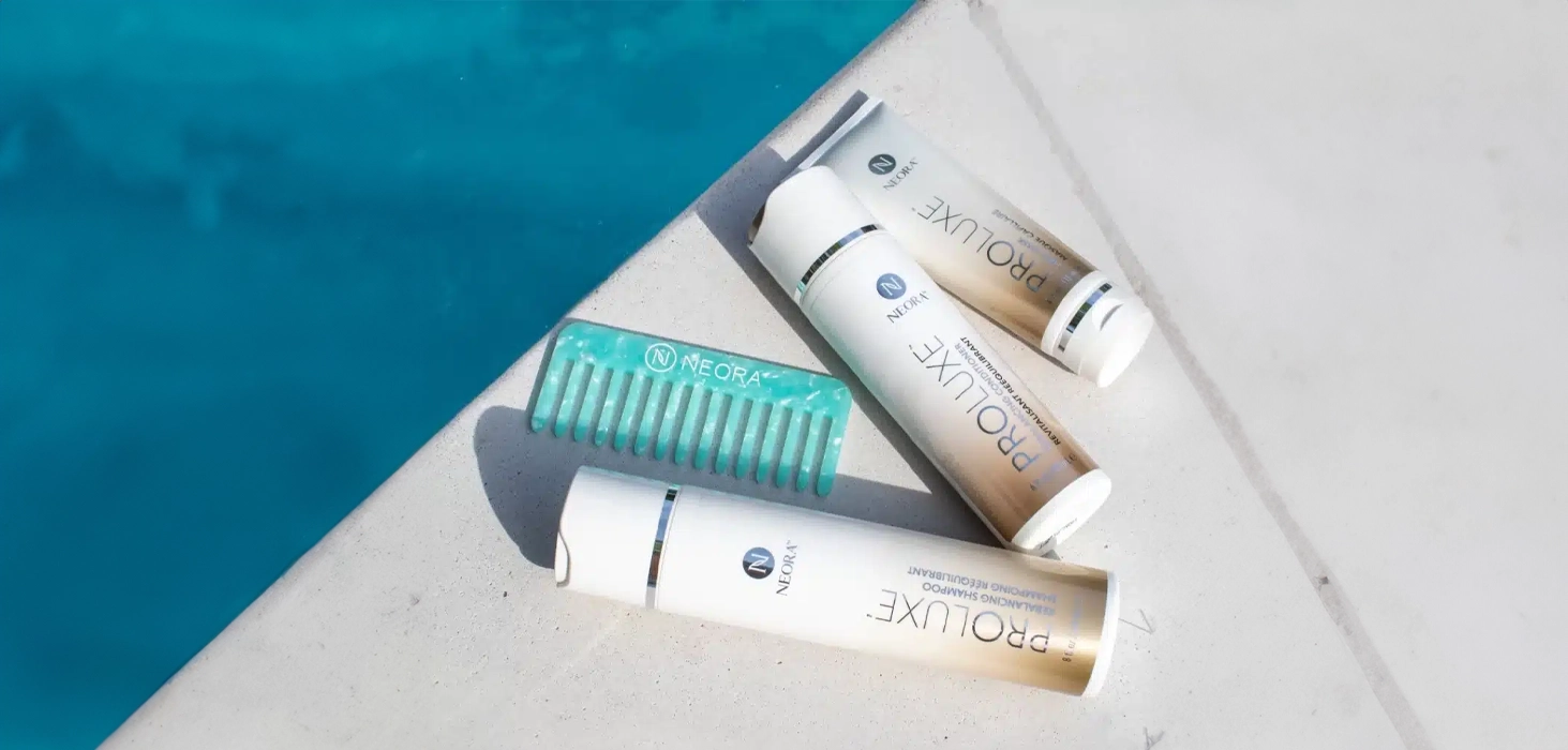 La línea de productos de verano de Neora lleva la belleza al siguiente ...