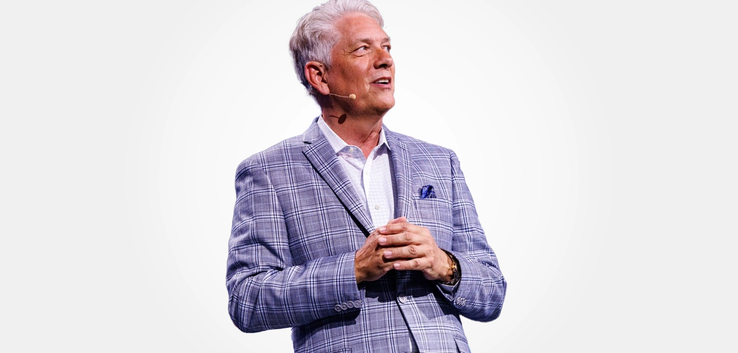 Kevin Guest, presidente de USANA, es nombrado como presidente de esta ...