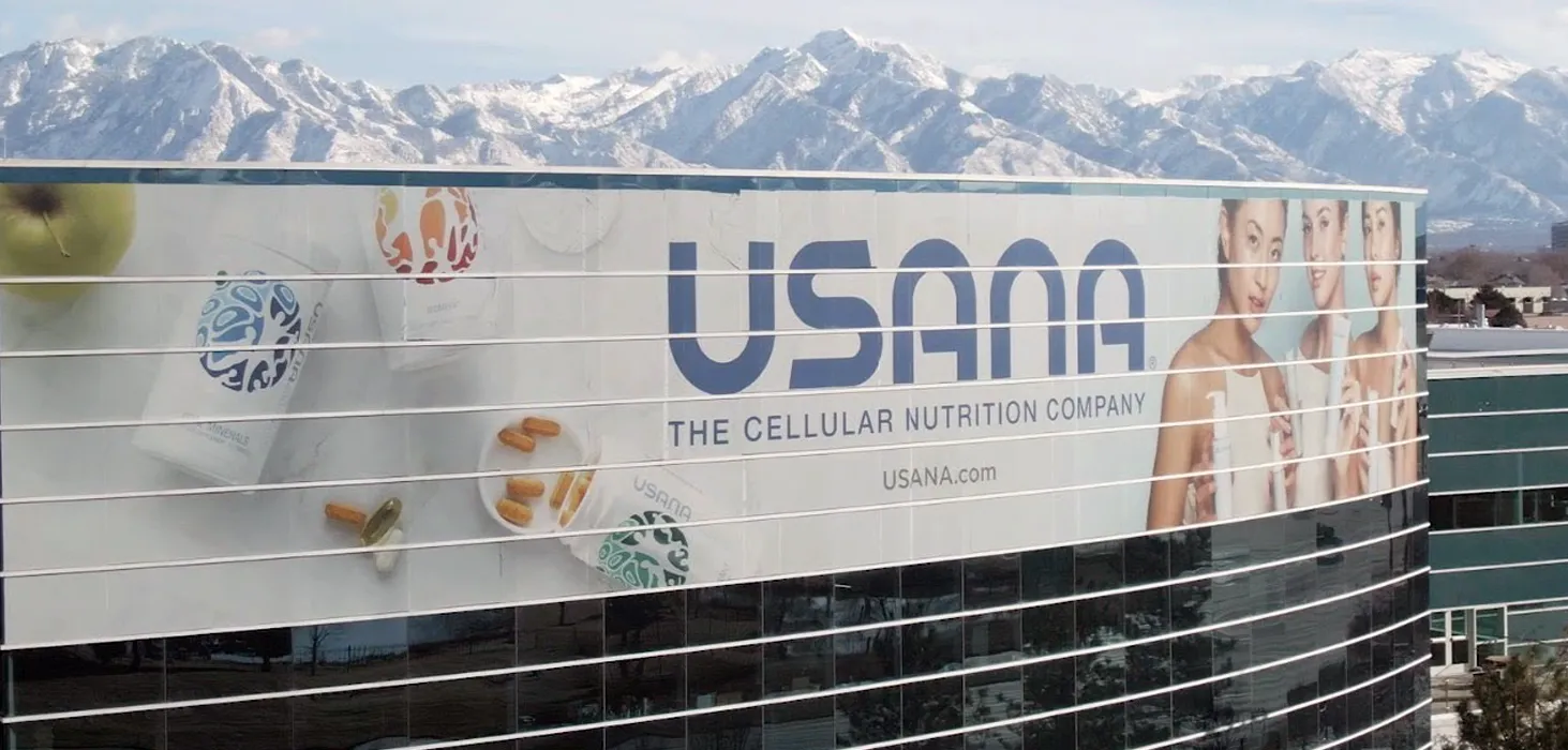 USANA reporta USD 238 millones en ventas netas globales durante el ...