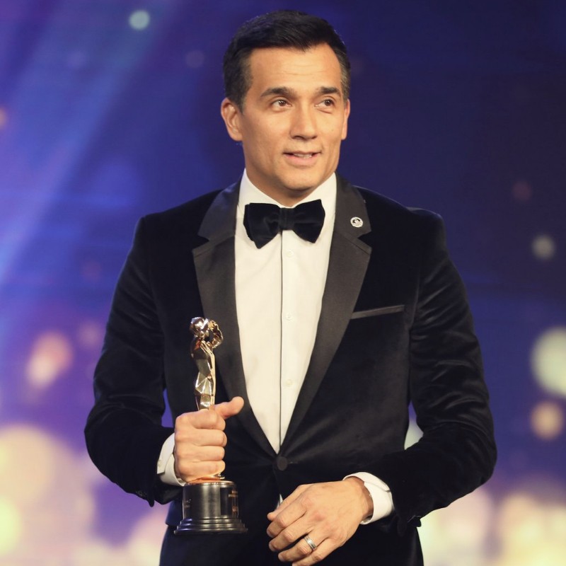 Herbalife nombra a uno de sus distribuidores más reconocidos como su ...