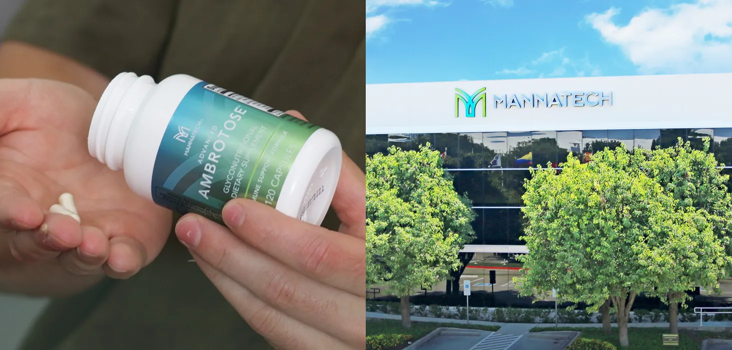 Mannatech reporta USD 32.6 millones en ventas netas durante el segundo ...