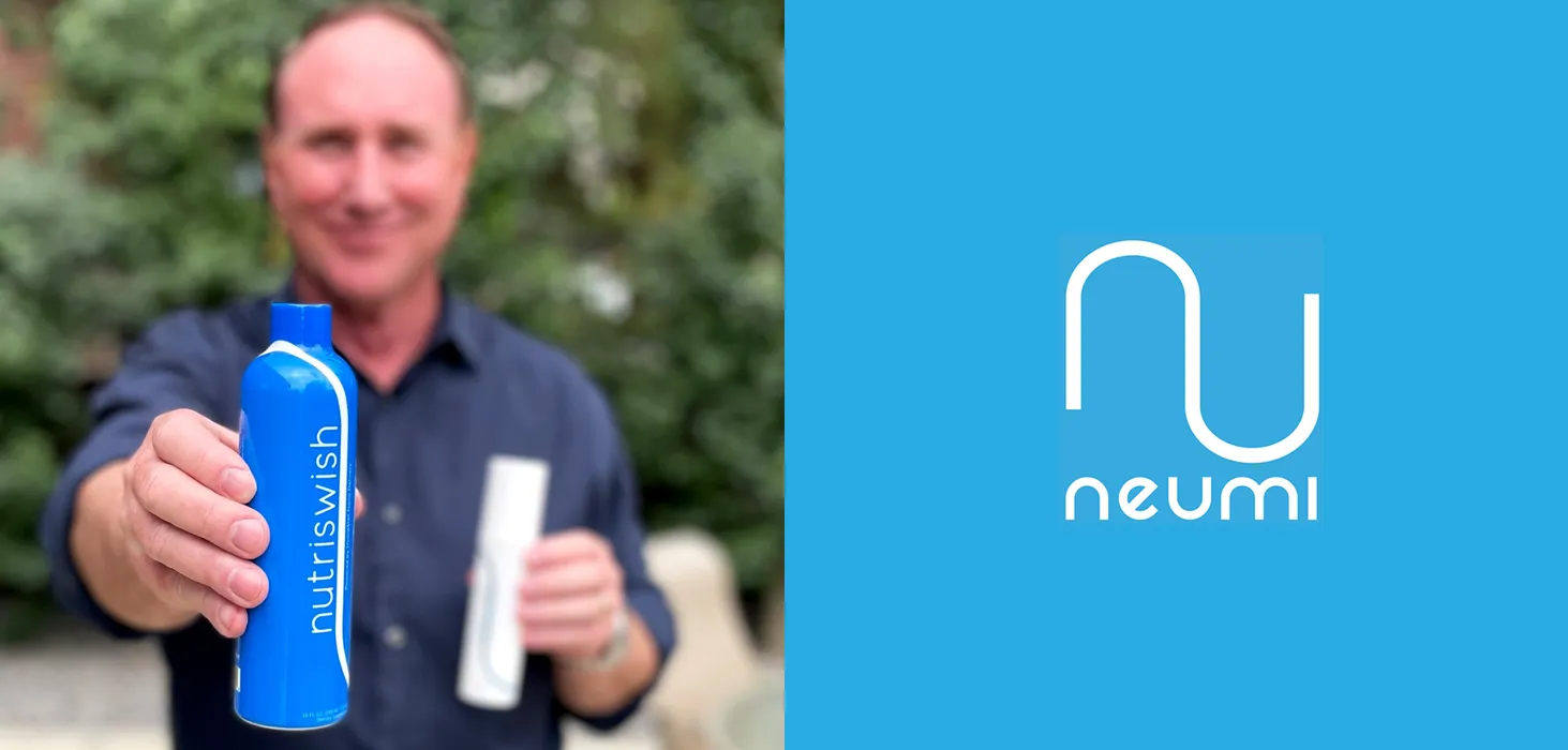 Neumi reporta una "impresionante" expansión global