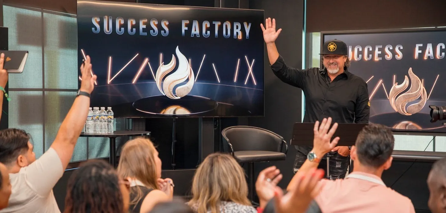 Success Factory USA cerrará operaciones y anuncia la creación de una ...