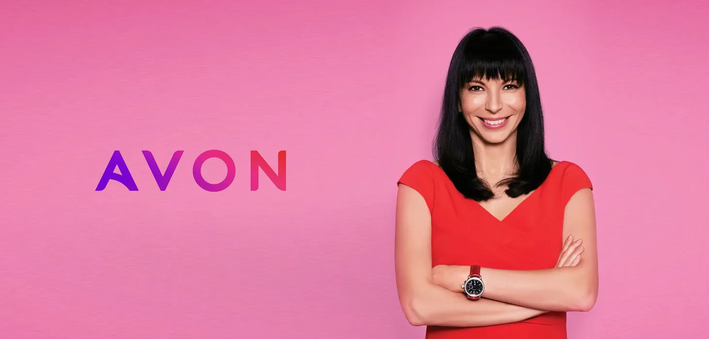 ¿Avon renunciará a su modelo de venta directa? ¿Qué es lo que está ...