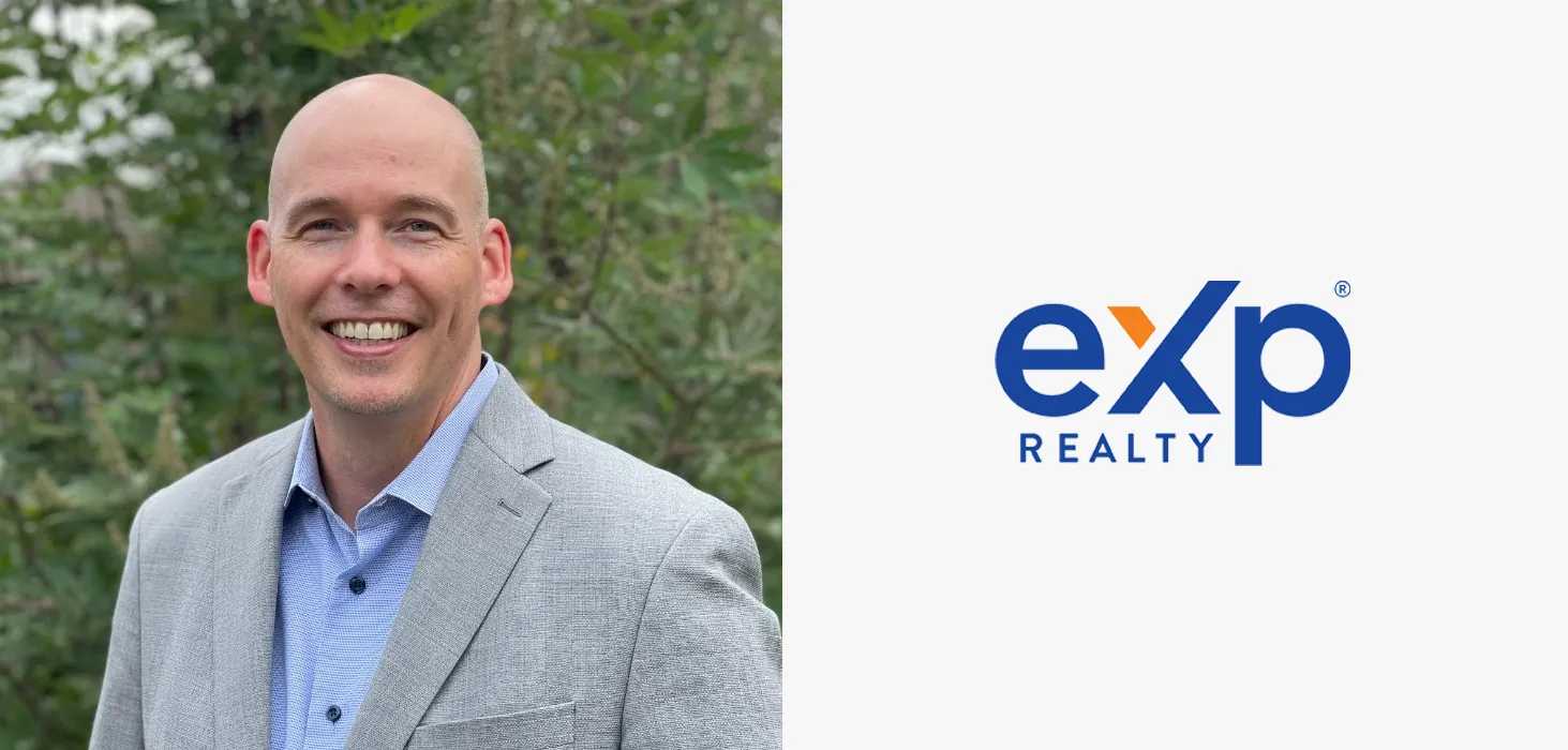 Un experto en el sector inmobiliario se une a eXp Realty para liderar ...