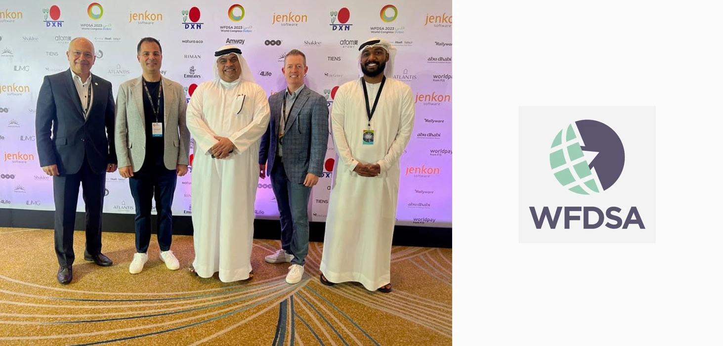 La Venta Directa celebra su 17º Congreso Mundial en Dubai