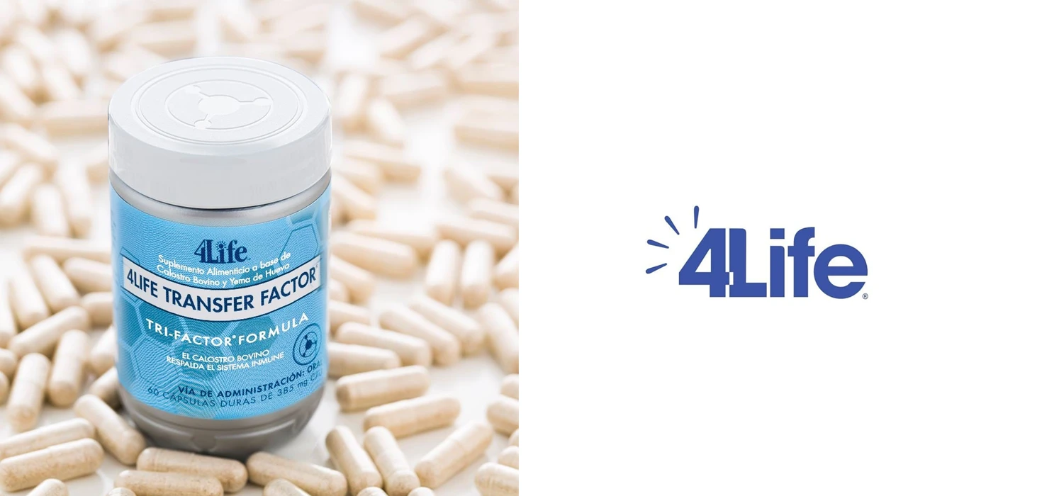 4Life Transfer Factor: hallan un nuevo enfoque para el equilibrio ...
