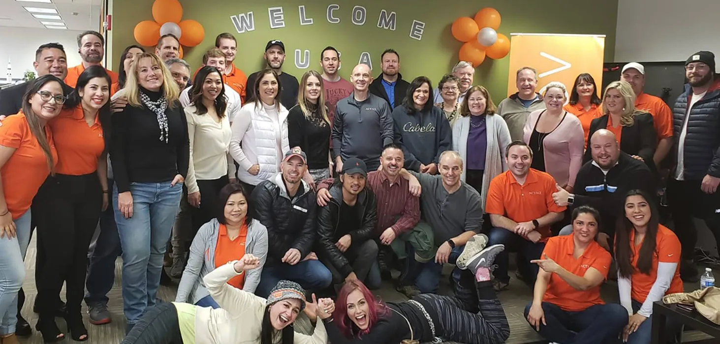 ¿Qué es ACTIVZ y cómo funciona? » Guía completa 2024