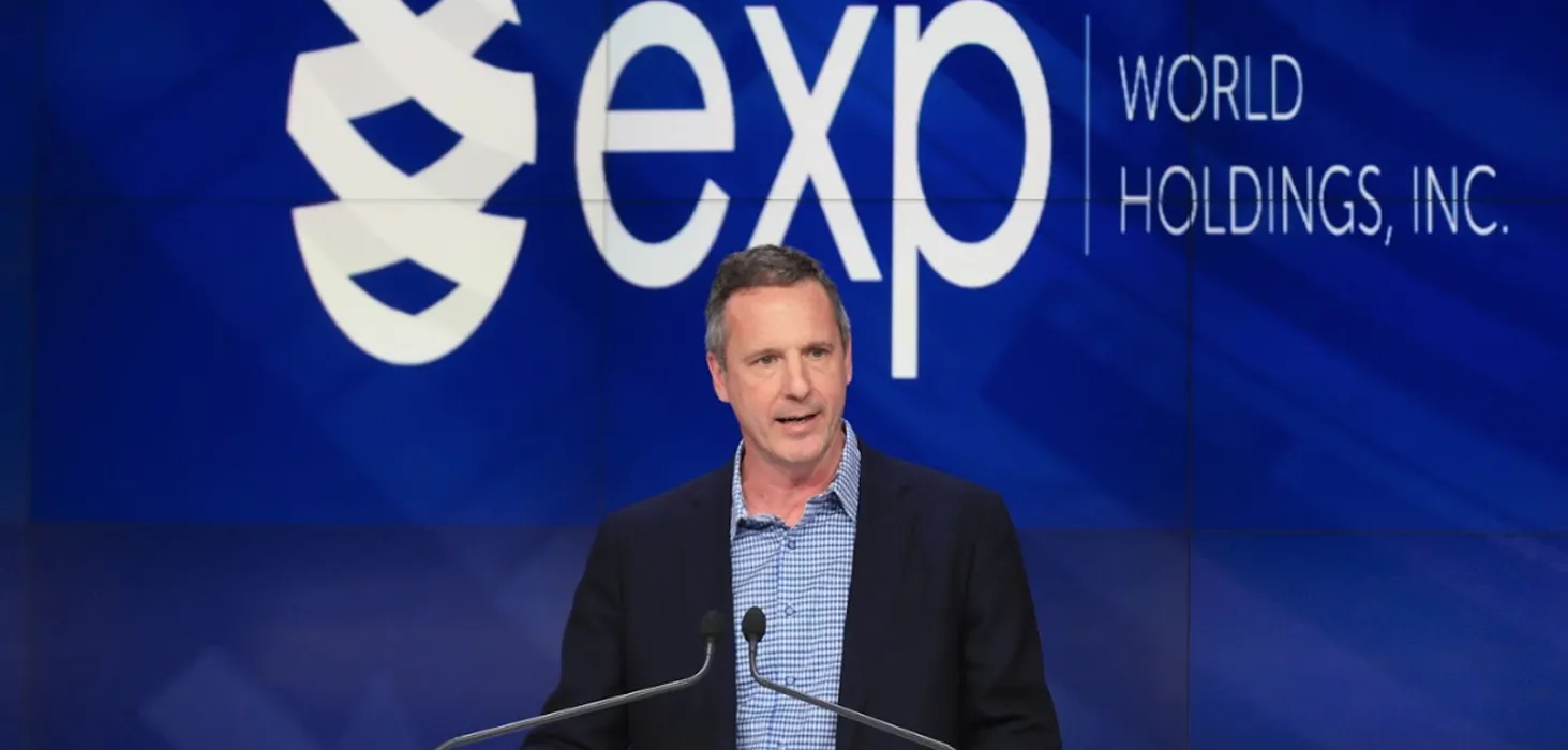 eXp World Holdings es reconocida como una de las compañías "más ...