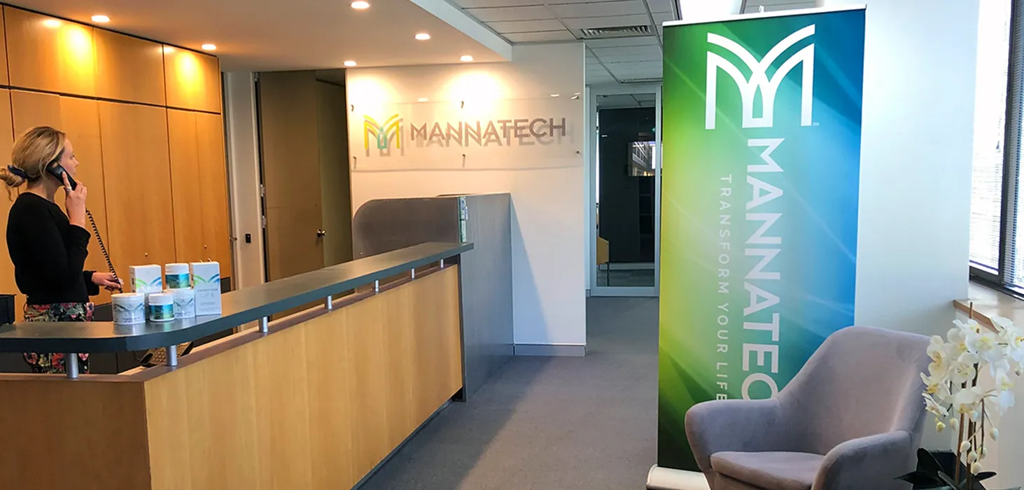 Mannatech reporta ventas netas de USD 32 millones durante el tercer trimestre del año