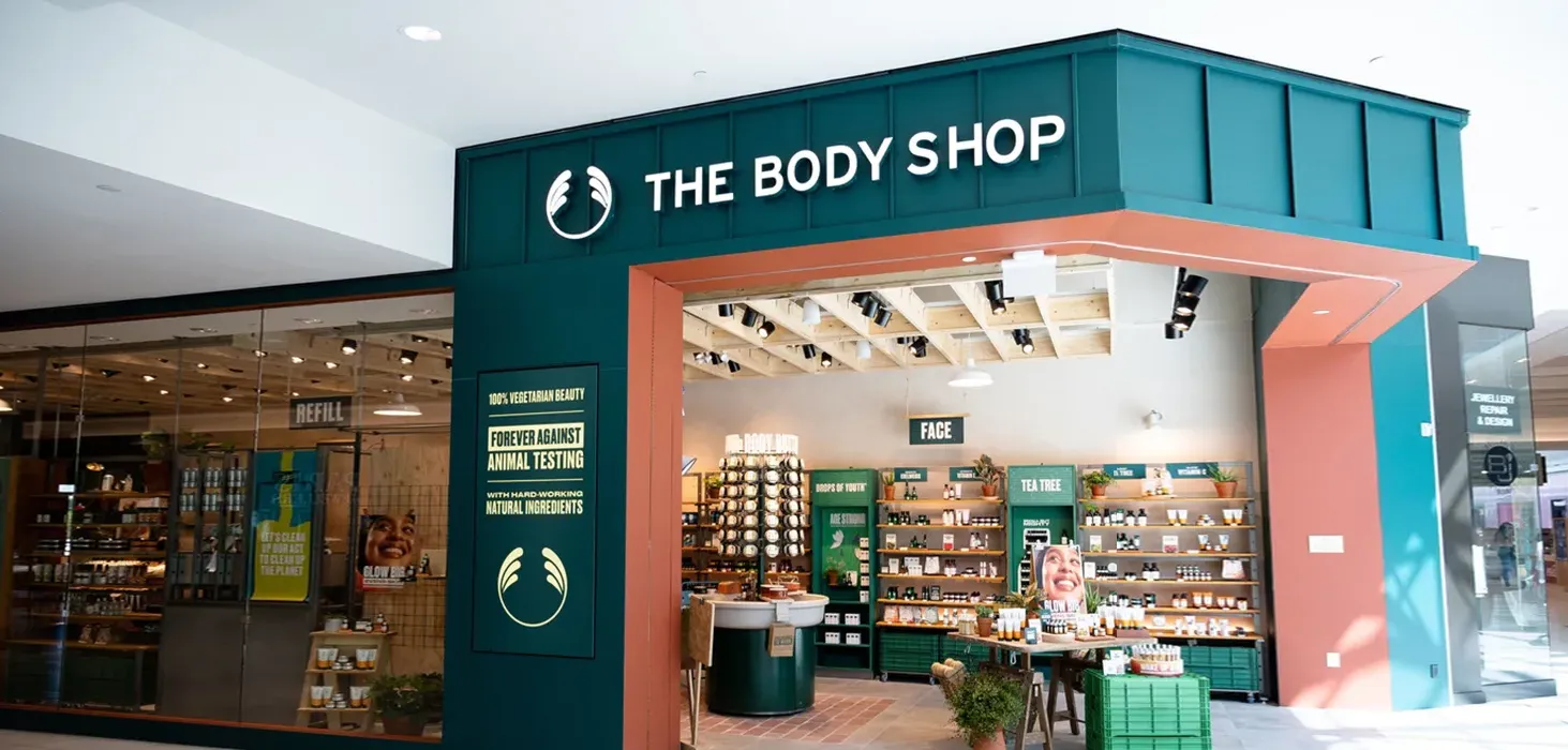 Natura &Co se centra en Avon y América Latina tras vender The Body Shop