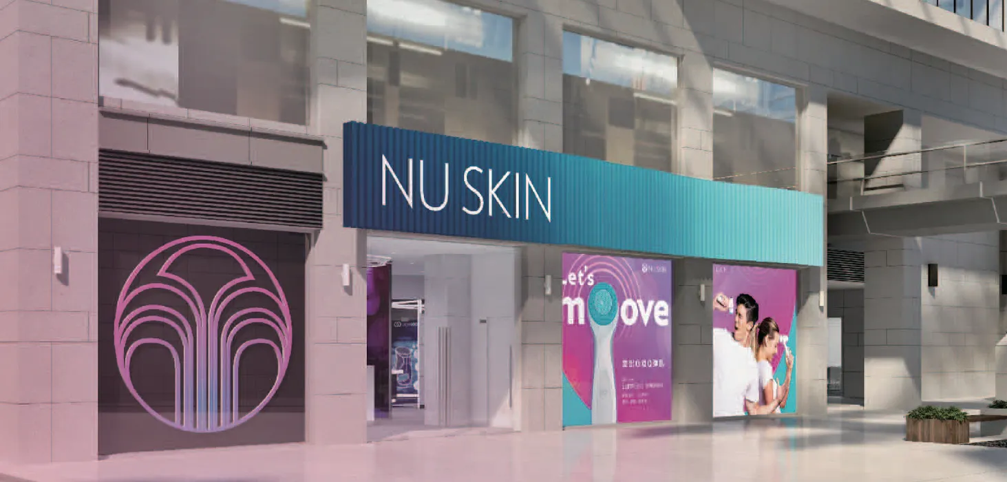 Nu Skin construye planta de fabricación de USD 55.000 millones en este país