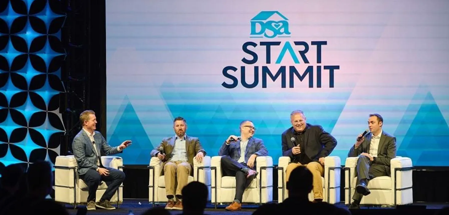 La cumbre de la DSA inicia bajo el liderazgo del CEO de 4Life, Danny Lee