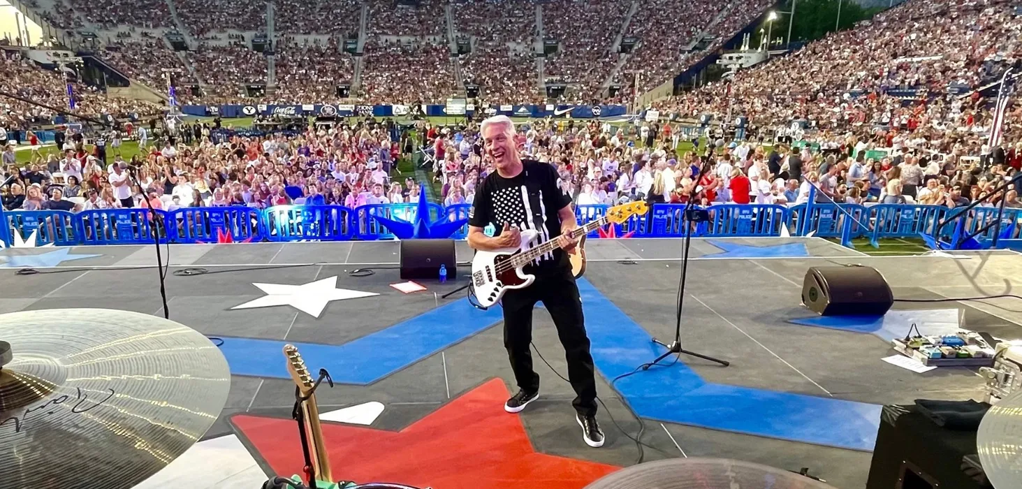 12 principios atemporales para vivir una vida en armonía, por Kevin Guest