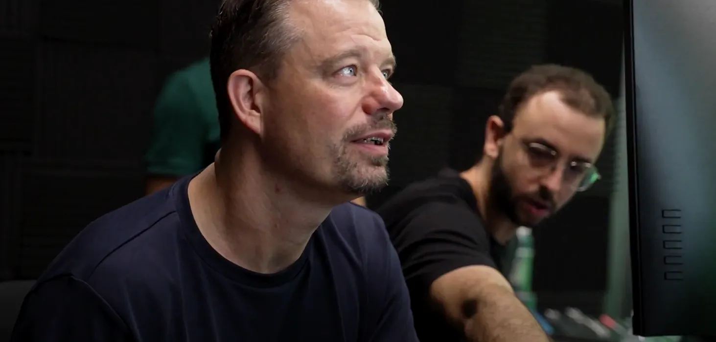 Cómo James Leonhardt empodera a las personas en la construcción de su ...