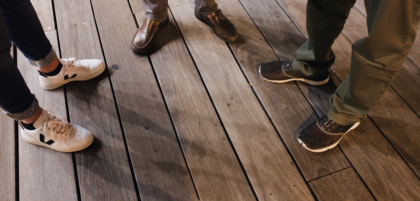 ¿Qué es la regla de los tres pies y cómo puedes aplicarla a la ...