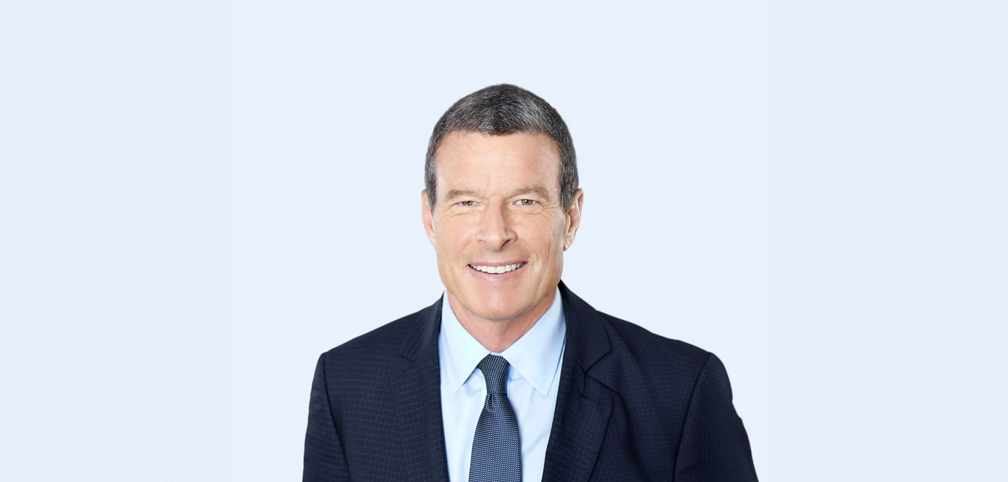 El CEO de Herbalife, Michael Johnson, compra USD 500.000 en acciones de ...