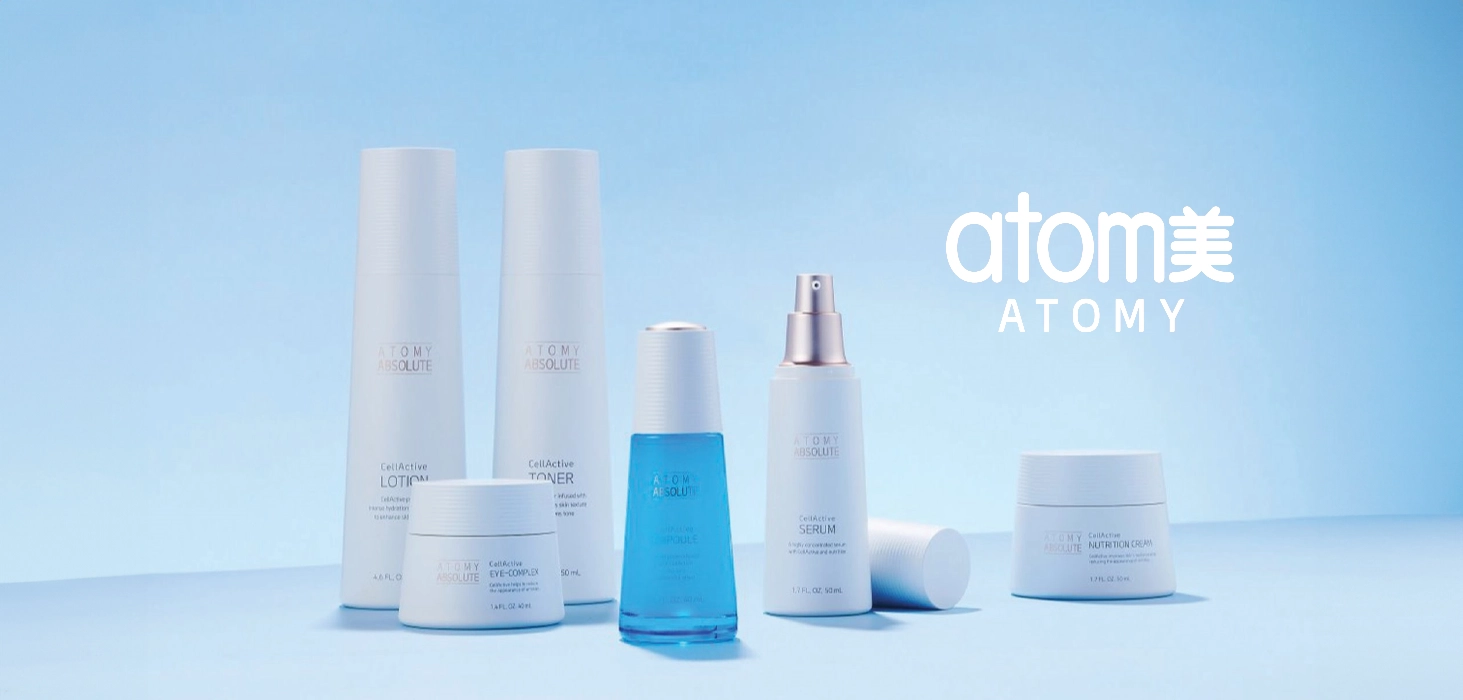 5 grandes razones detrás del ascenso global de Atomy