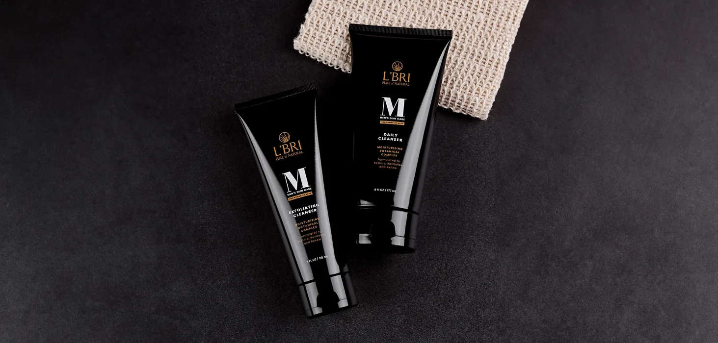 L'BRI PURE n' NATURAL lanza L'BRI LIVE