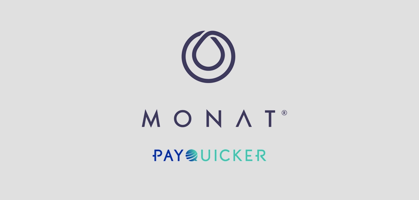 MONAT Global lanza revolucionaria experiencia de pagos instantáneos con ...