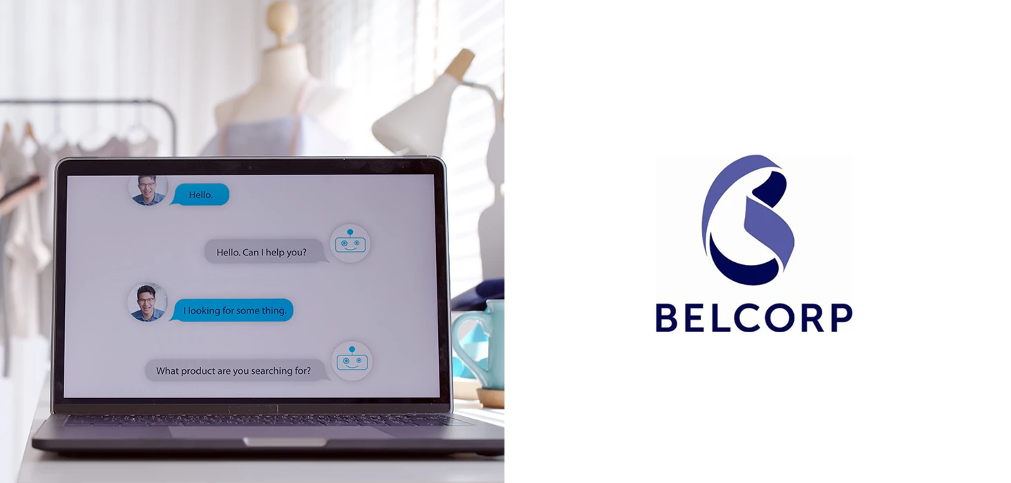 Jessica, la IA conversacional que revoluciona la experiencia de Belcorp