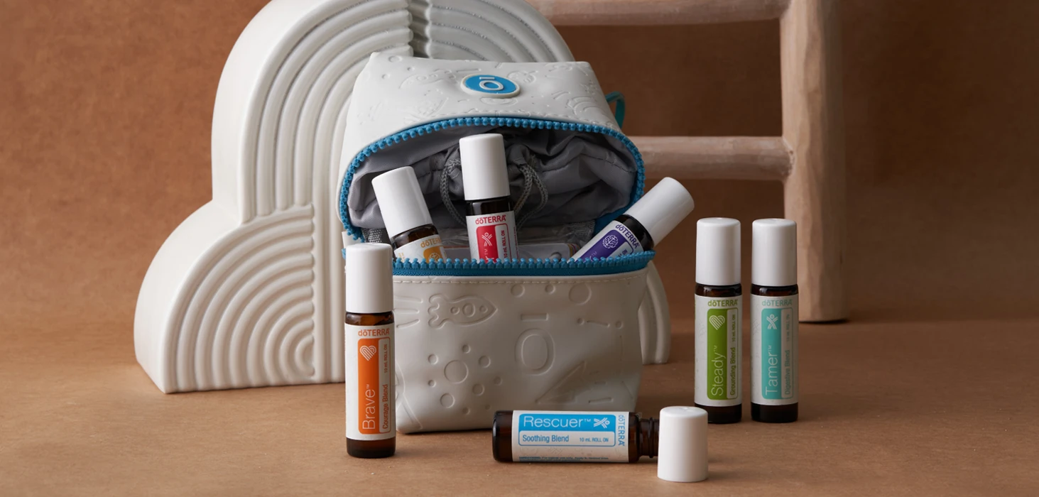 doTERRA organiza un Desayuno de Humanitarios para destacar el Día ...