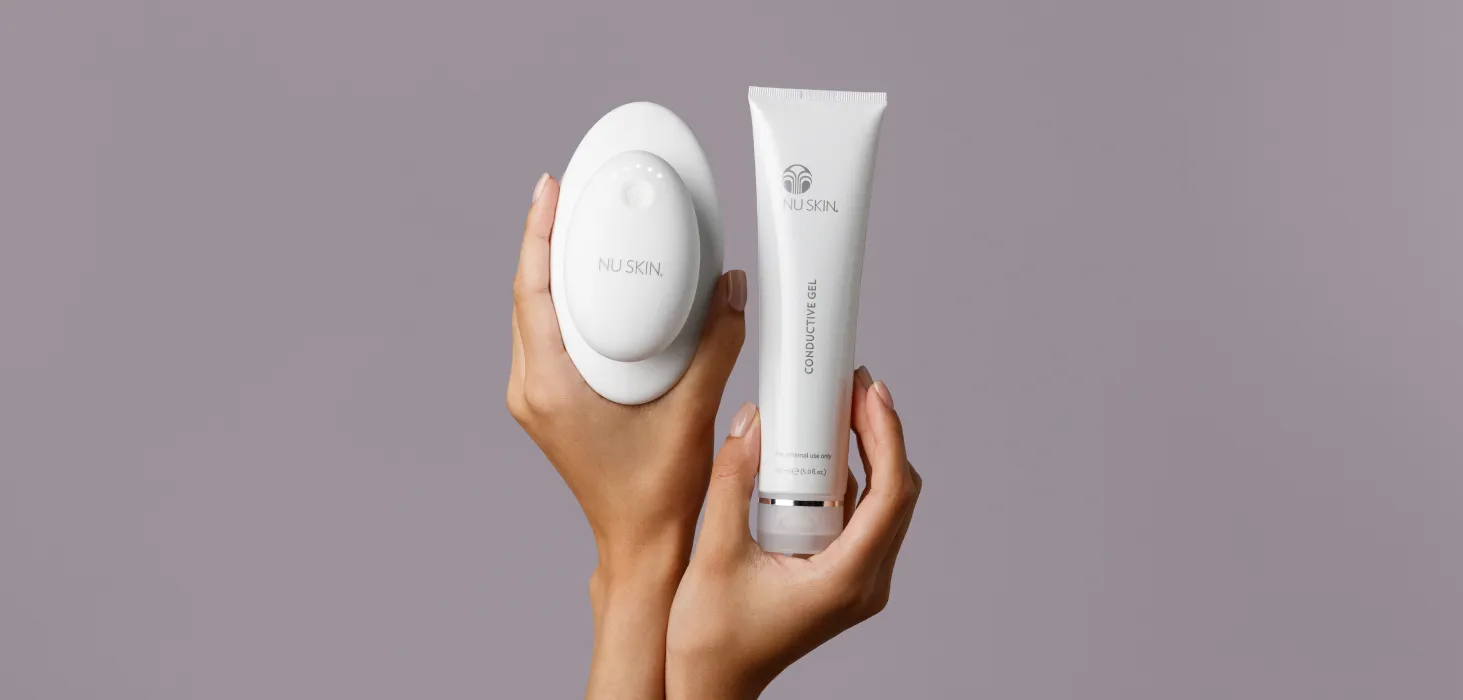 RenuSpa iO™ de Nu Skin, uno de los mejores productos de belleza de 2024 ...