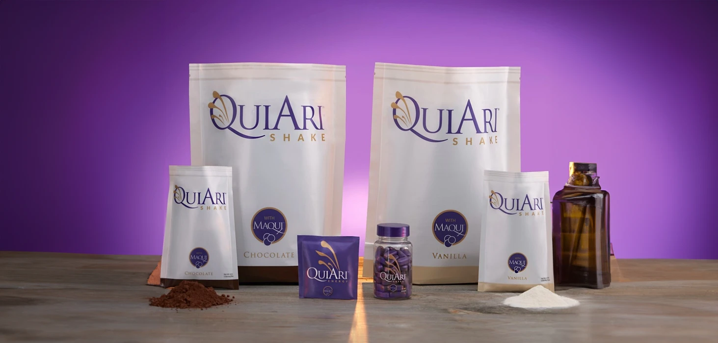 QuiAri nombra de manera oficial a Kirikos Lazarou en este importante cargo