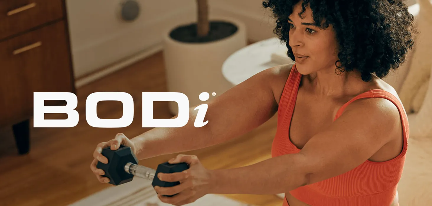 The Beachbody Company ofrece programas de fitness y nutrición sin ...