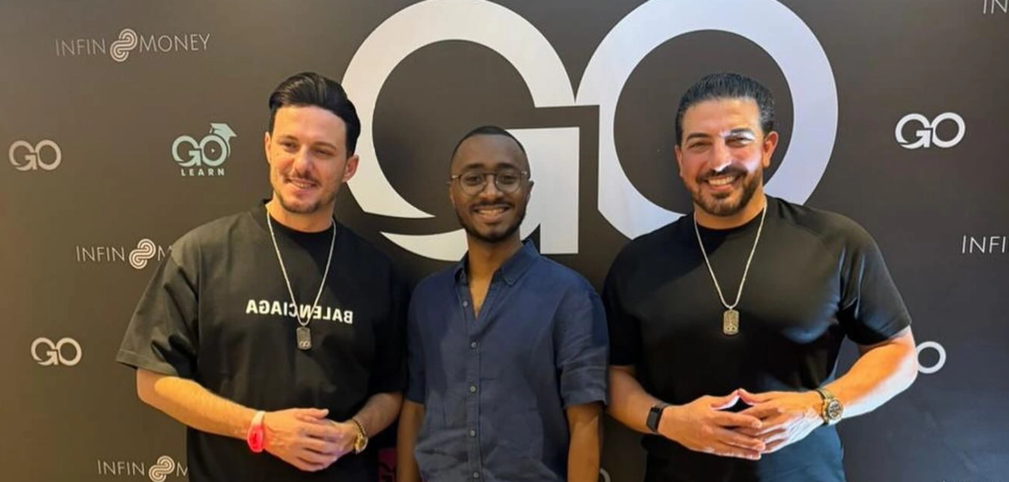 GO Global revela sus planes de negocio para el 2024