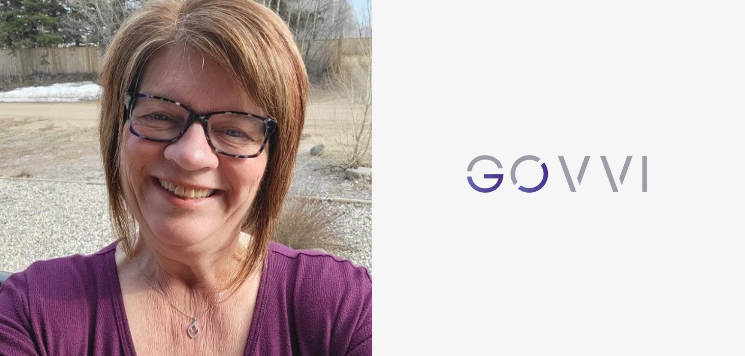 El viaje transformador de Barb Arnold con GOVVI, una historia de ...