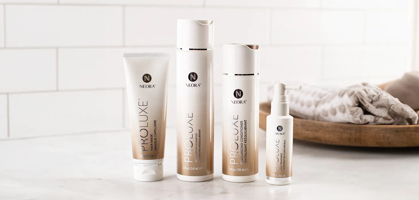 Neora anuncia de manera oficial a su nueva presidenta