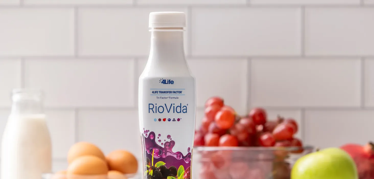 4Life recibe la patente exclusiva para uno de sus productos más importantes