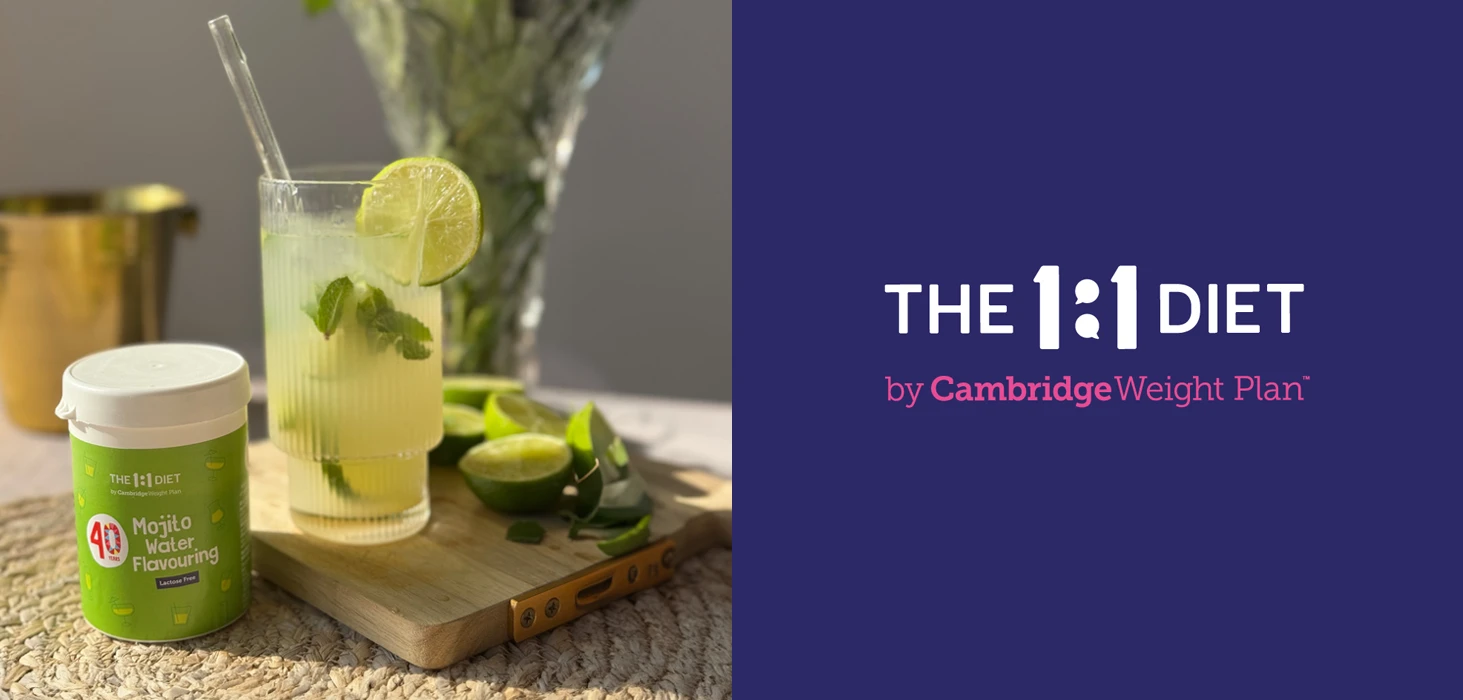 The 1:1 Diet celebra 40 años de legado, transformación saludable y crecimiento