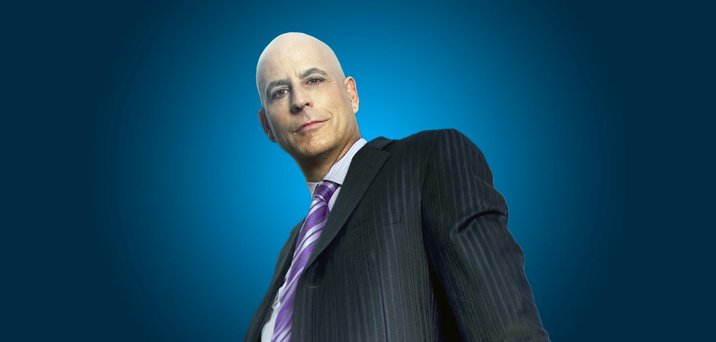 La leyenda del marketing de redes, Randy Gage, anuncia que se une a ...