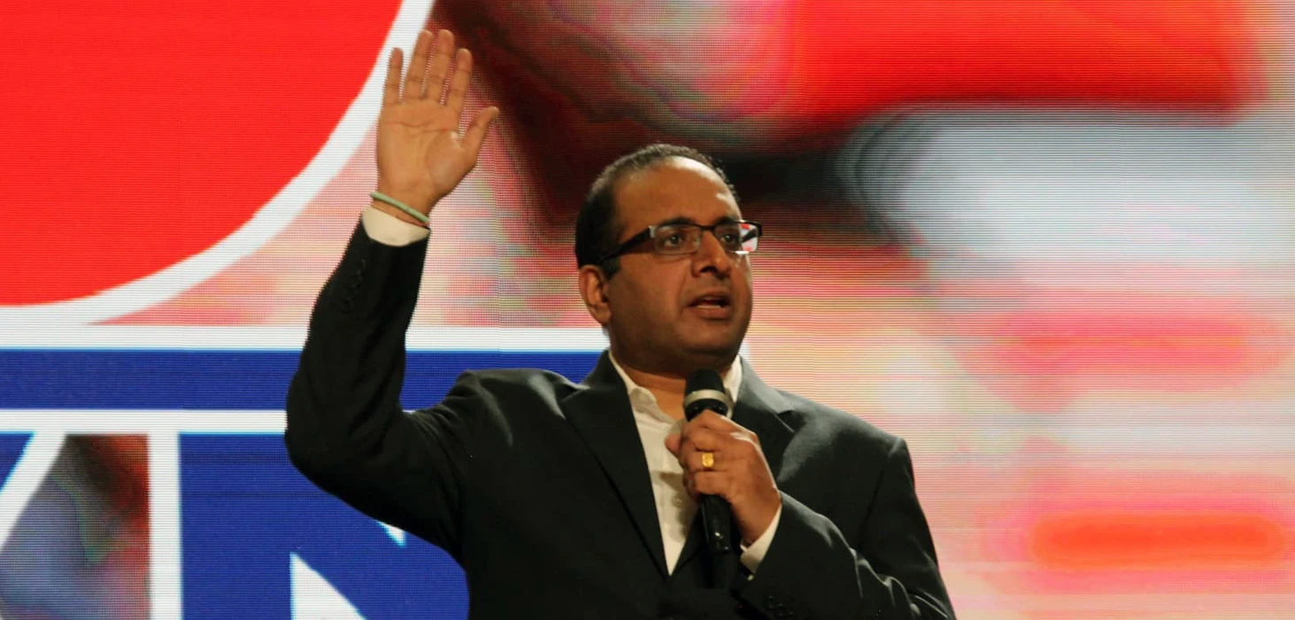 DXN nombra a Prajith Pavithran como CEO