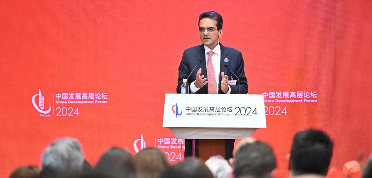 Amway, una compañía lista para brillar en un mercado de USD 327 mil ...