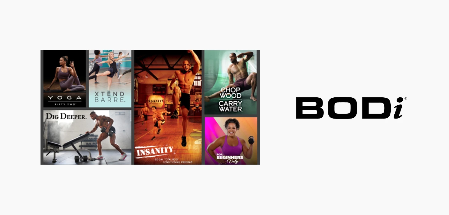 BODi duplicará el número de sus programas y ofertas disponibles para ...