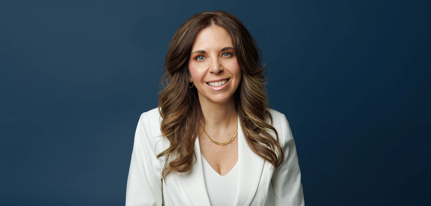 Esta ejecutiva de GOVVI es reconocida como una de las "30 Mujeres a ...