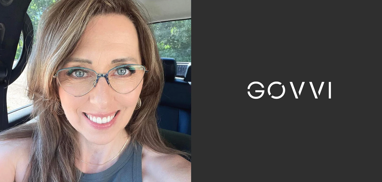 Empoderando el cambio positivo: el viaje inspirador de Rebecca Oakes ...