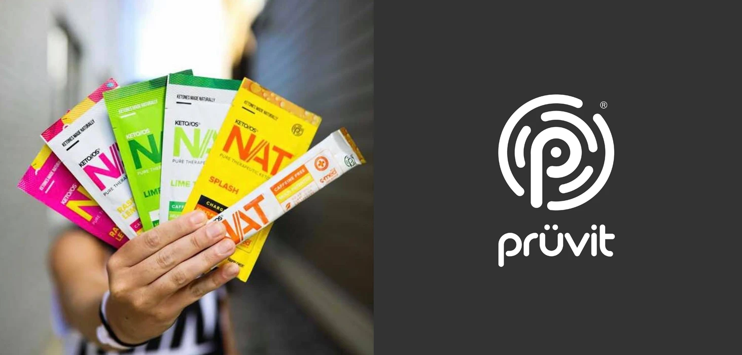 Prüvit regresa el 100% de su propiedad a sus fundadores