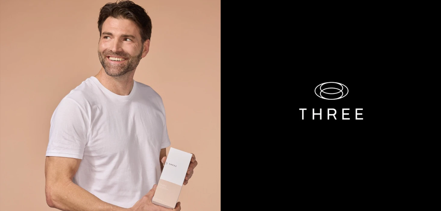 THREE International progresa como una startup innovadora en el mercado ...
