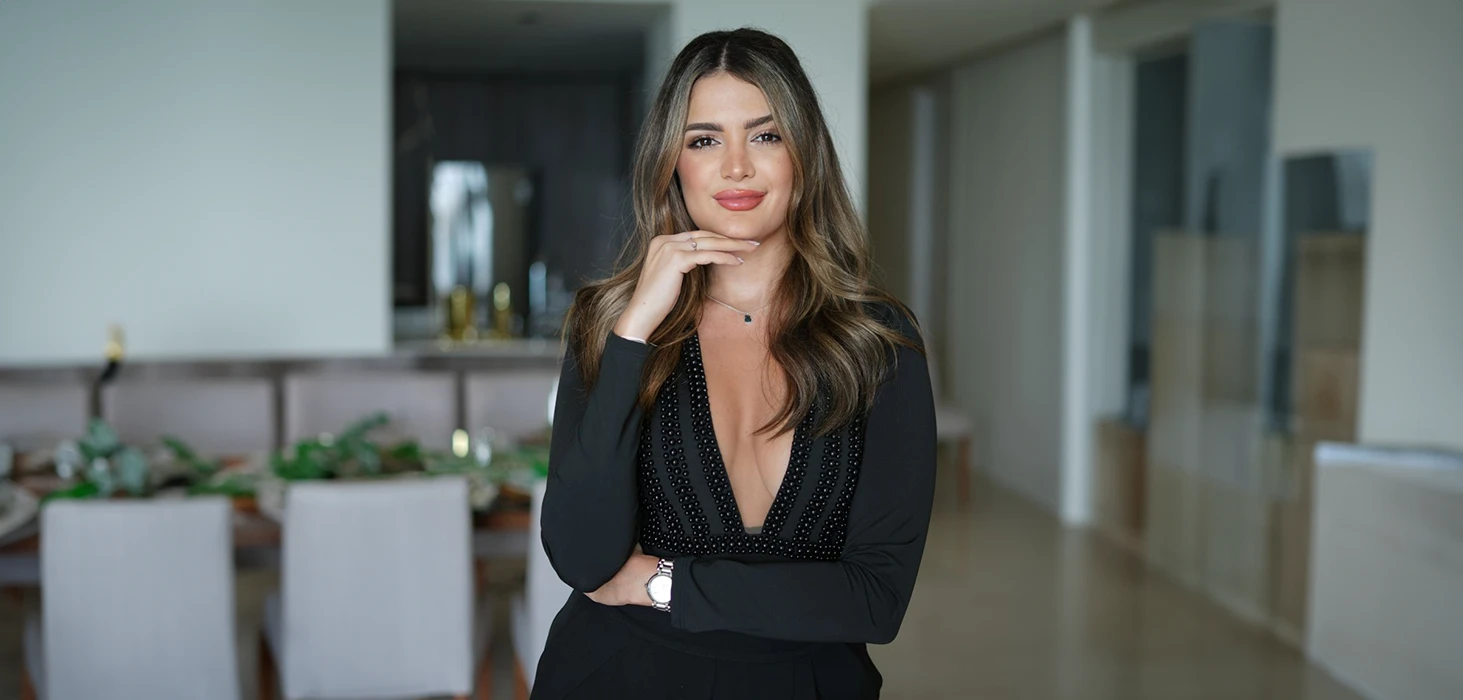 Ana Franco: de trabajar en el gobierno a convertirse en una de las latinas más exitosas del ...