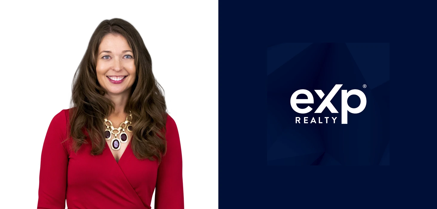 eXp Realty nombra a destacada ejecutiva como comisionada de su fundación "eXtend a Hand"