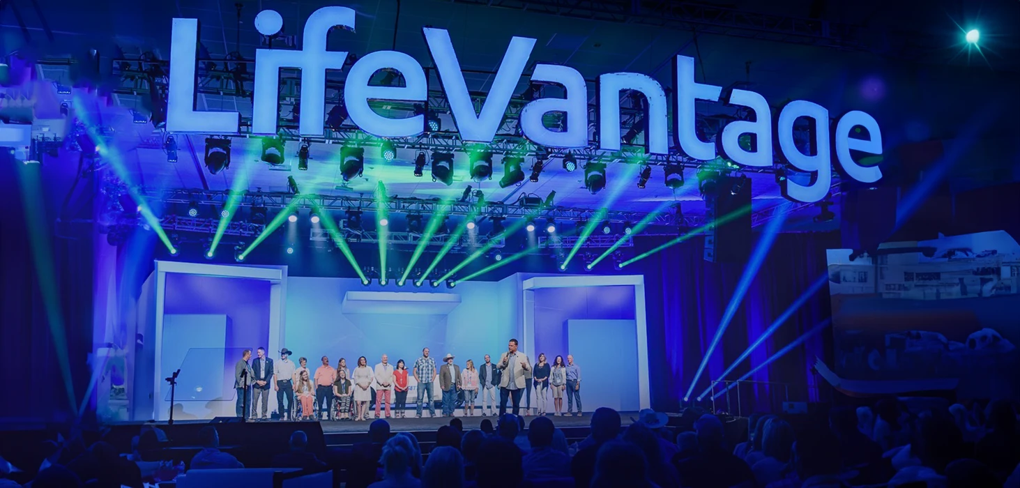 El evento Activate 2024 de LifeVantage reafirma su compromiso con el ...