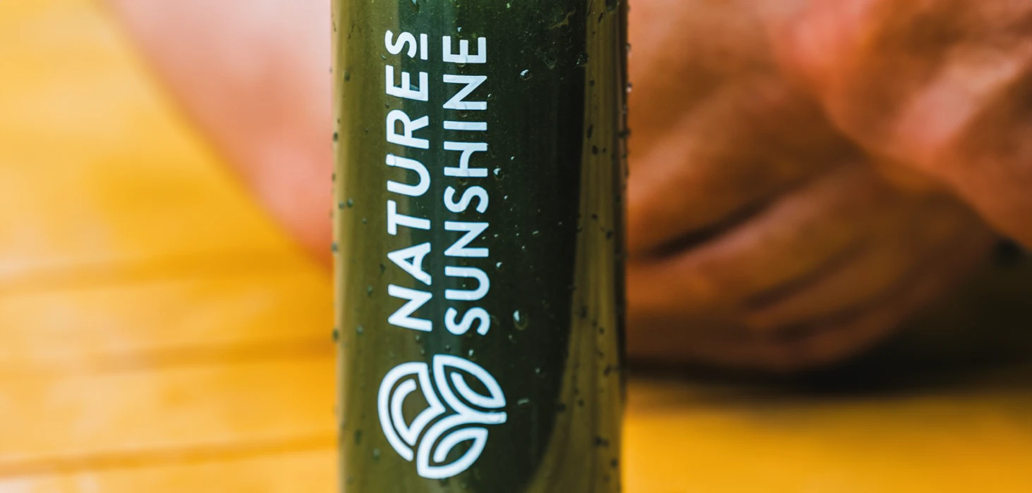 Nature's Sunshine reporta ingresos de USD 110.6 millones durante el ...