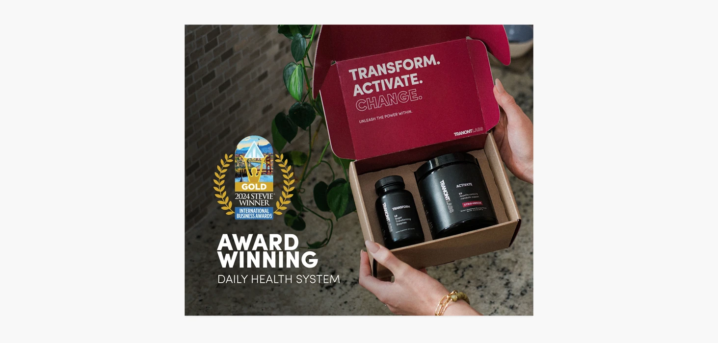 El sistema de salud diario de Tranont es galardonado en los ...