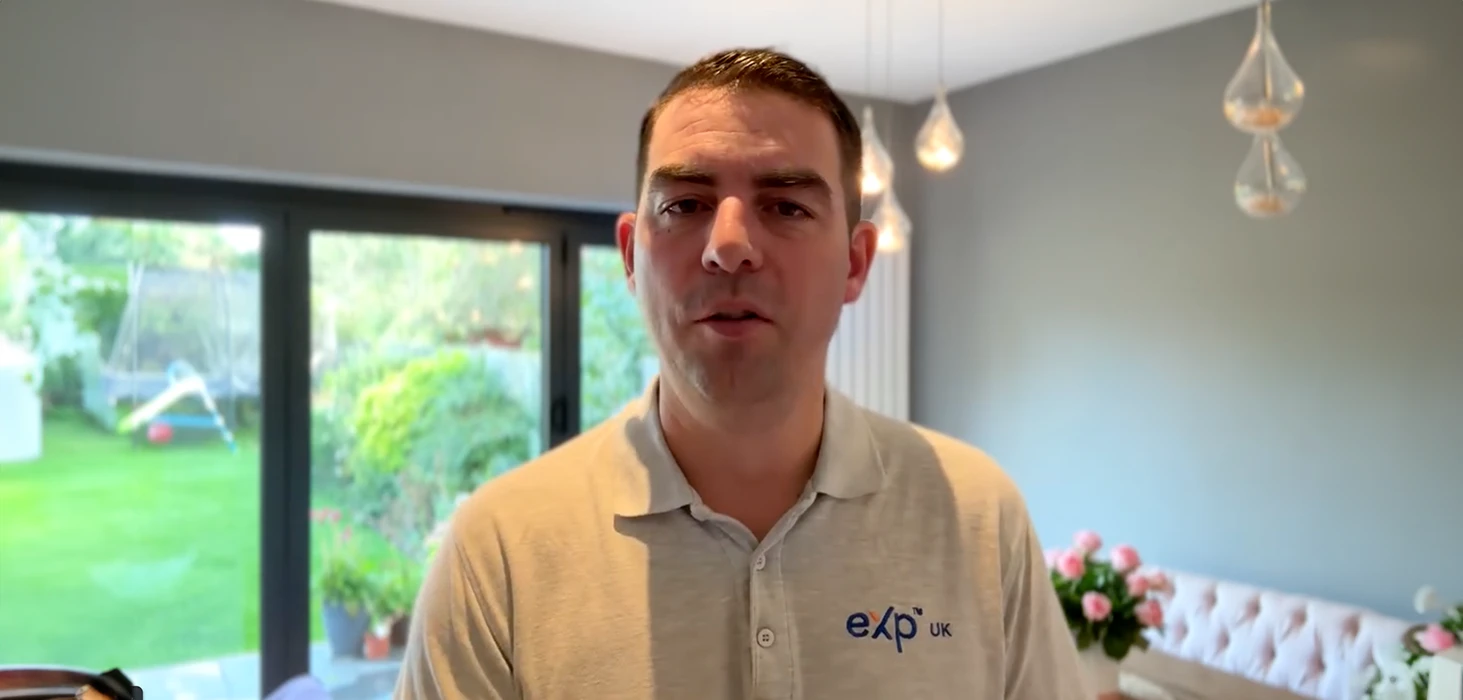 eXp Realty nombra a su nuevo líder de expansión internacional para el ...