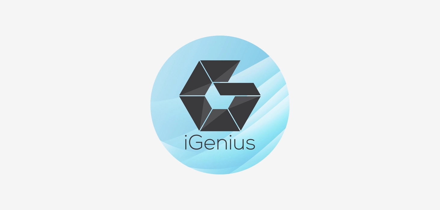 iGenius presenta un renovado panel de control para sus afiliados y ...