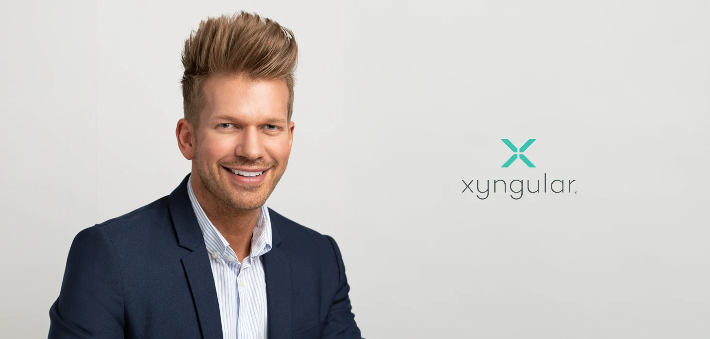 Nuevo presidente en Xyngular: Oliver Dibblee liderará la estrategia de ...